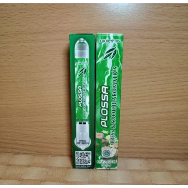 Jual PLOSSA EXTRA hangat untuk pegal-pegal,masuk angin,kembung | Shopee ...