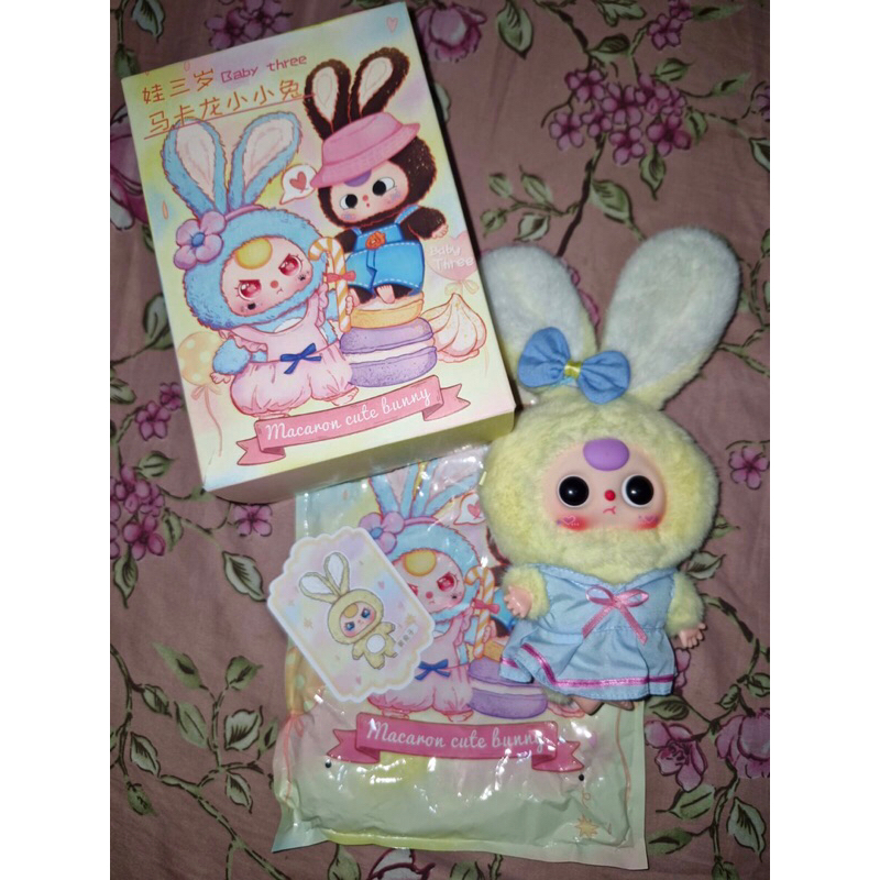 Jual BB3 MACARON YELLOW CANTIK MATA 360 | Shopee Indonesia