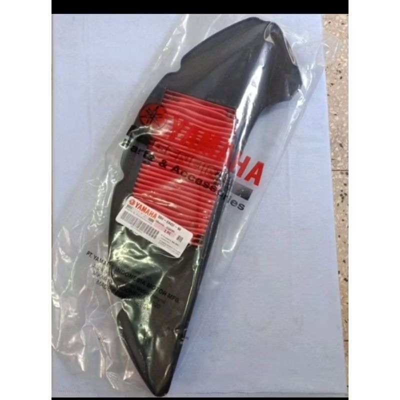 Jual FILTER UDARA NMAX NEW SARINGAN UDARA NMAX NEW AEROX NEW YAMAHA ...