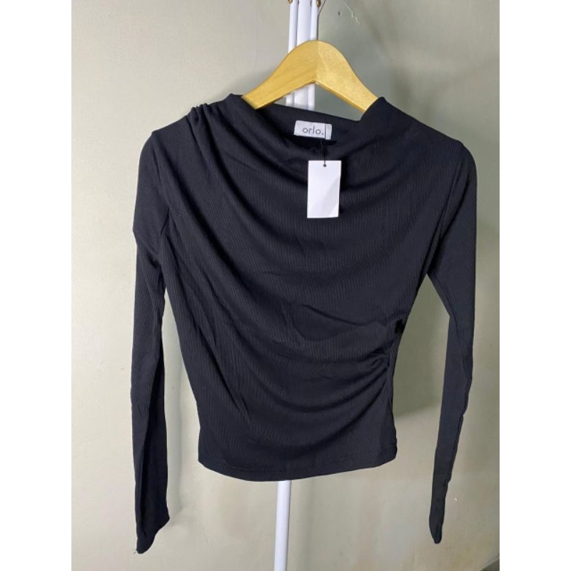 Jual April Top Orlo (new) | Shopee Indonesia