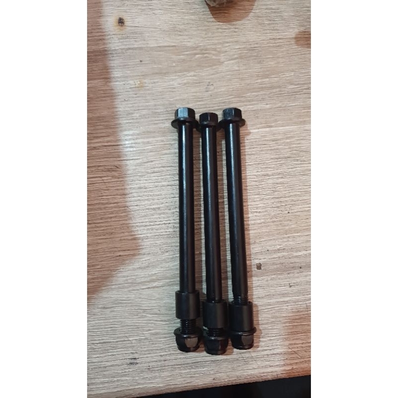 Jual As roda depan sepeda listrik | Shopee Indonesia