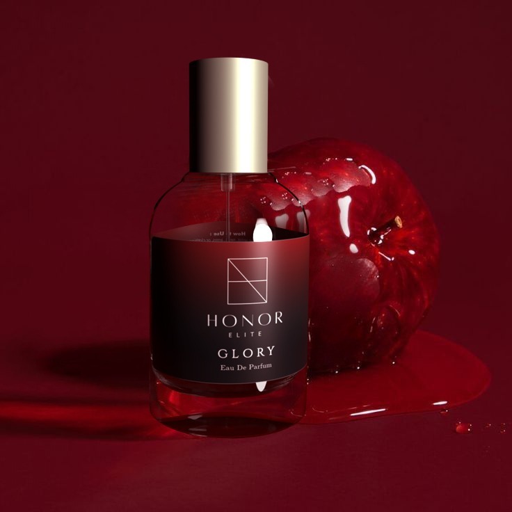 Jual Honor Elite Edition Eau De Parfum 50ml - Glory | Shopee Indonesia