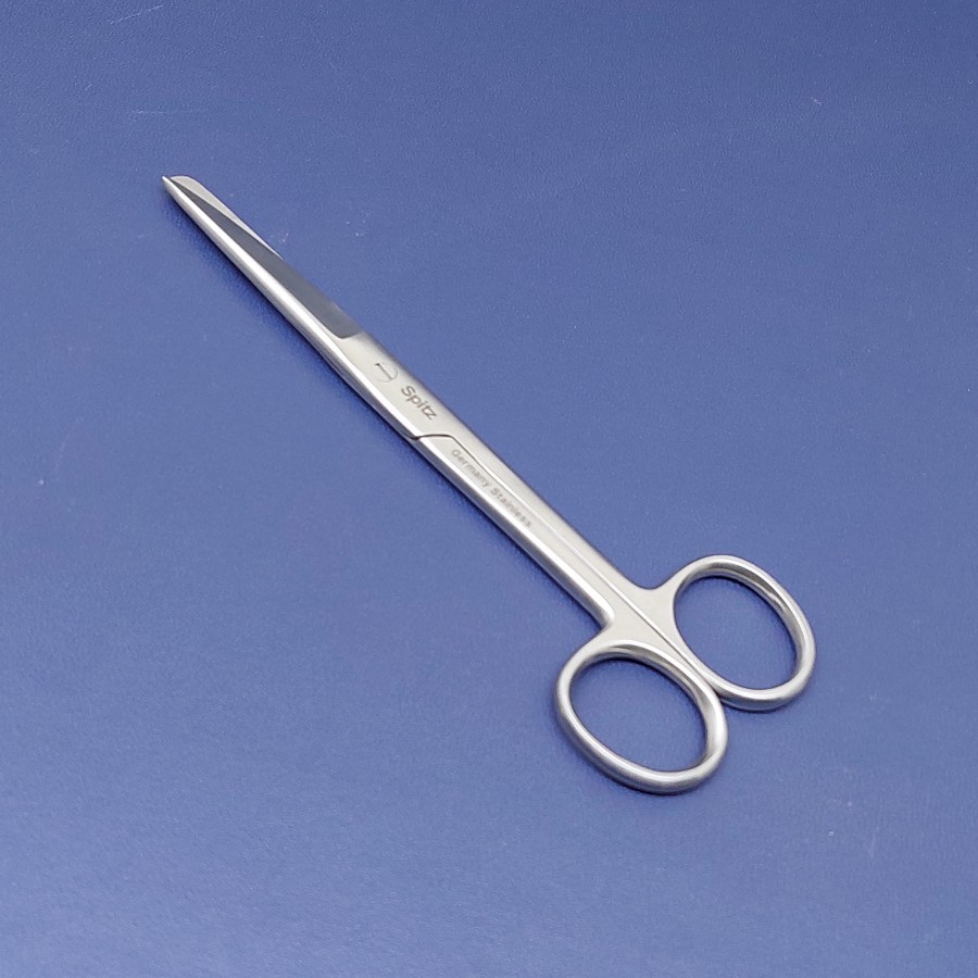 Jual Alat Medis " Standard " Operating Scissor Sharp/Blunt 16 cm ( Str ...