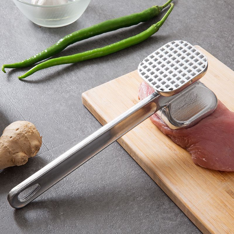 Jual GB - PEMECAH ES BATU MEAT HAMMER TENDERIZER - PALU DAGING ...