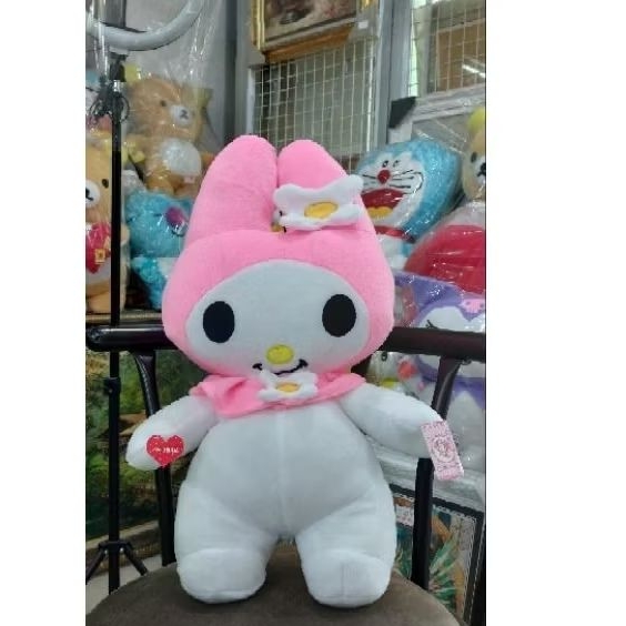 Jual My Melody Doll boneka my melody besar | Shopee Indonesia