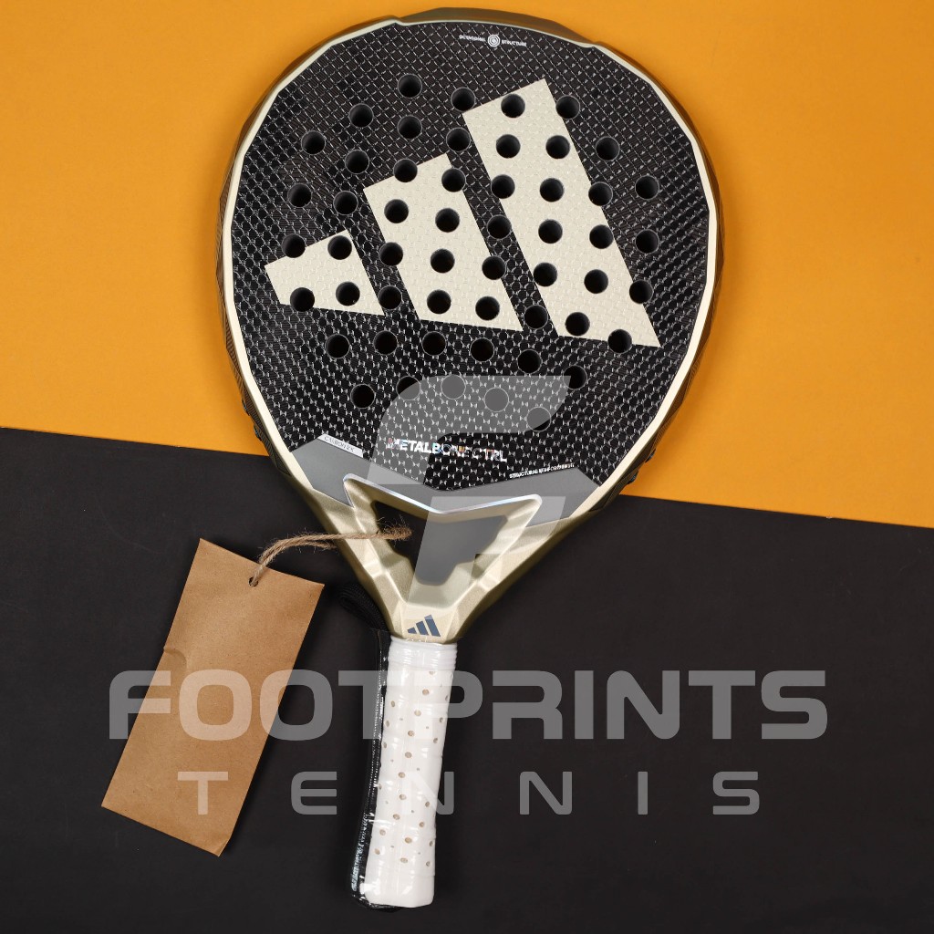 Jual Padel Racket Adidas Metalbone Ctrl 3.4 Raket Original 2025 ...