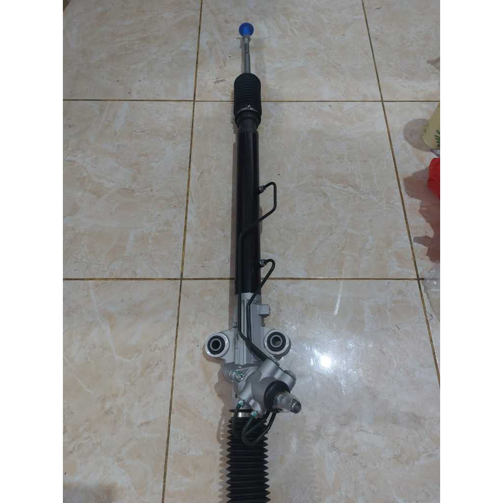 Jual Rack Steer Rek Stir Toyota Hiace Commuter Power Steering | Shopee ...