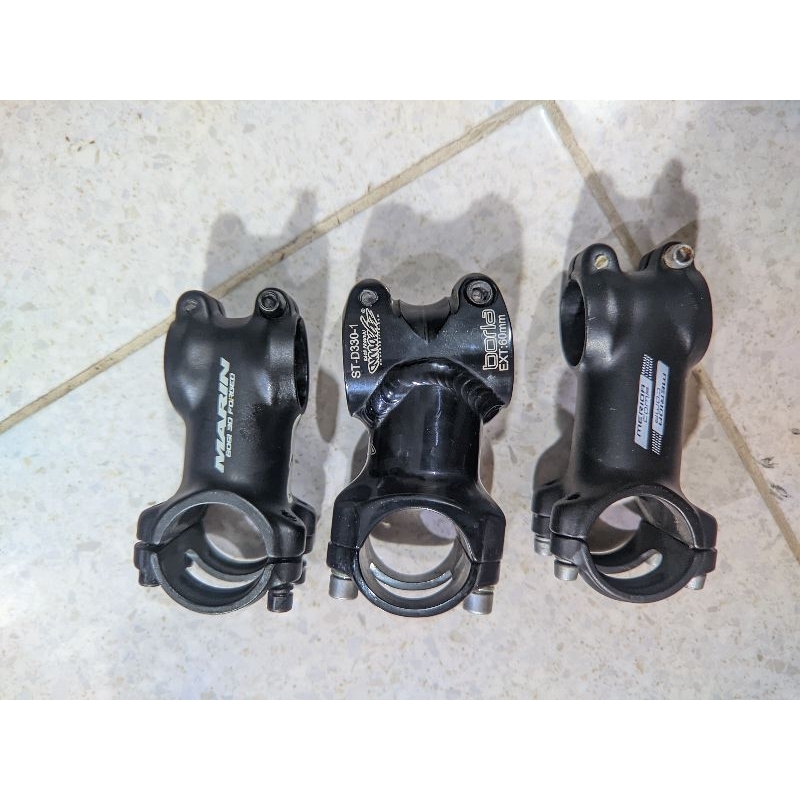 Jual stem sepeda amoeba Merida Marin | Shopee Indonesia