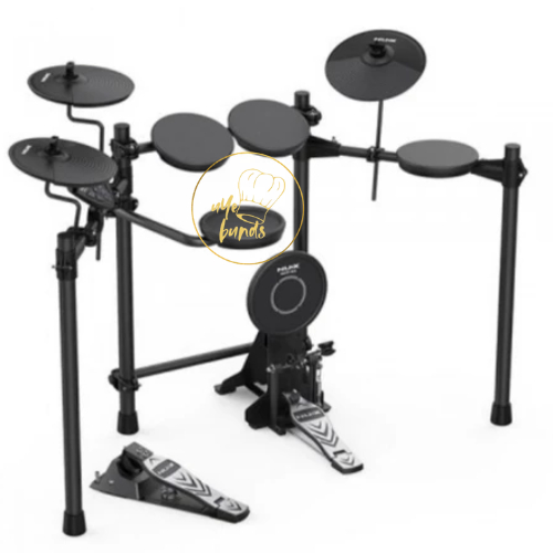 Jual Dram Drum Elektrik Nux DM1X Alat Musik Band Perkusi Drum Electrik ...