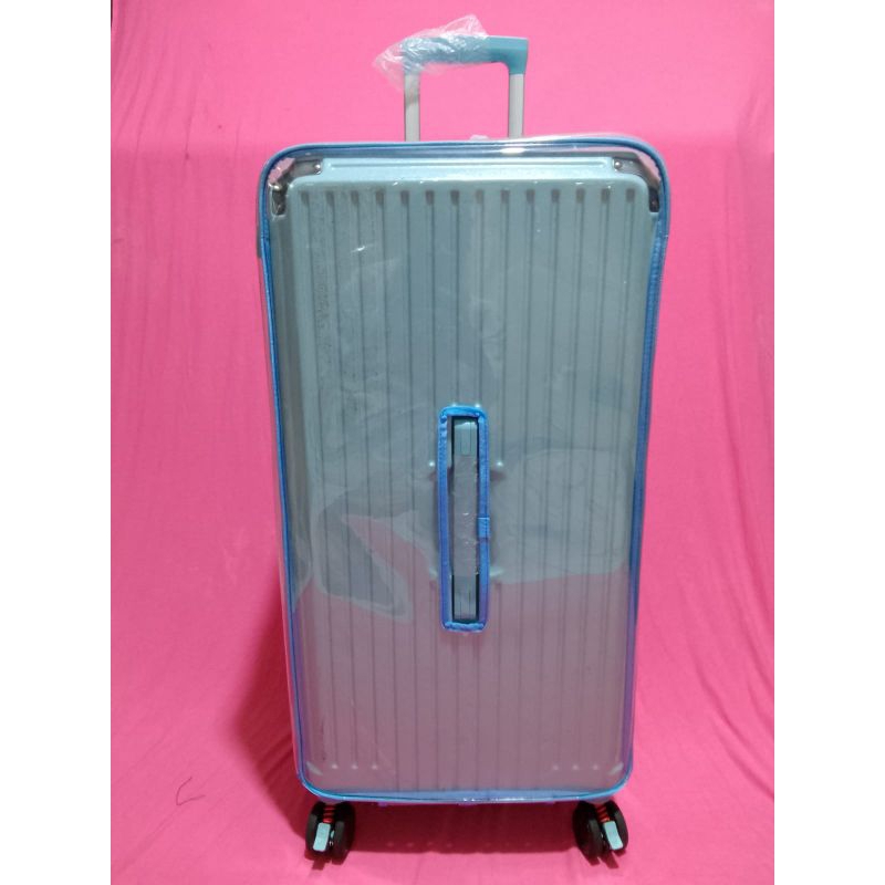 Jual Sarung koper atau pelindung koper All TYPE Trunk TSA 32 inch I ...