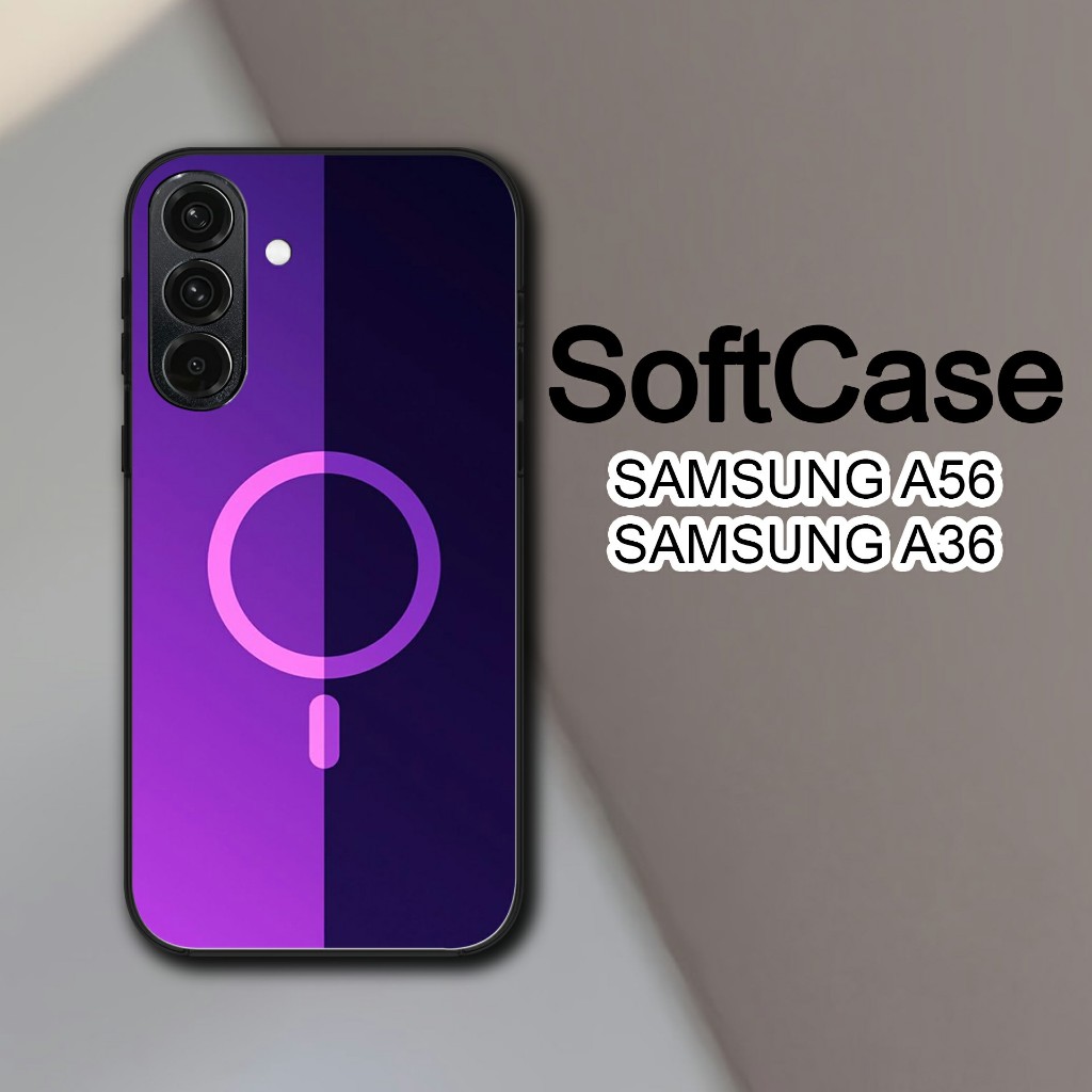 Jual SOFTCASE SAMSUNG A56,A36 2024 | H1710 |Case Terbaru ALL Tipe COD ...