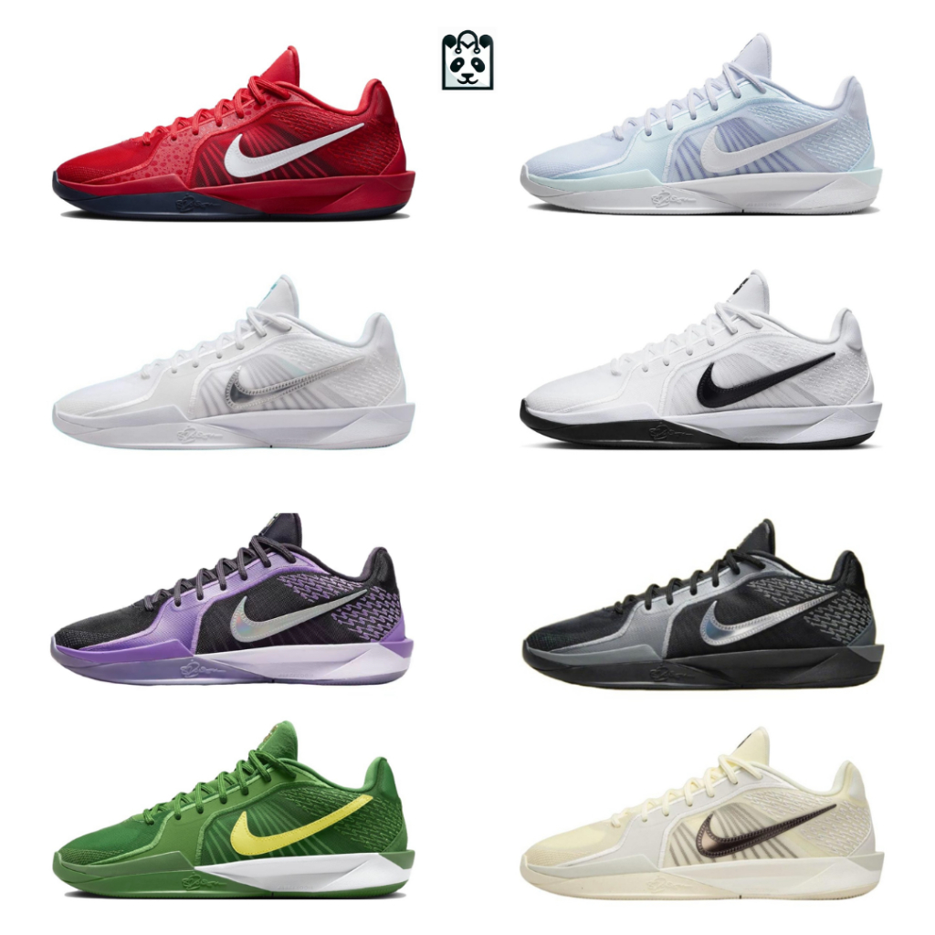 Jual Nike Sabrina 2 EP ( 8 colorways ) | Shopee Indonesia