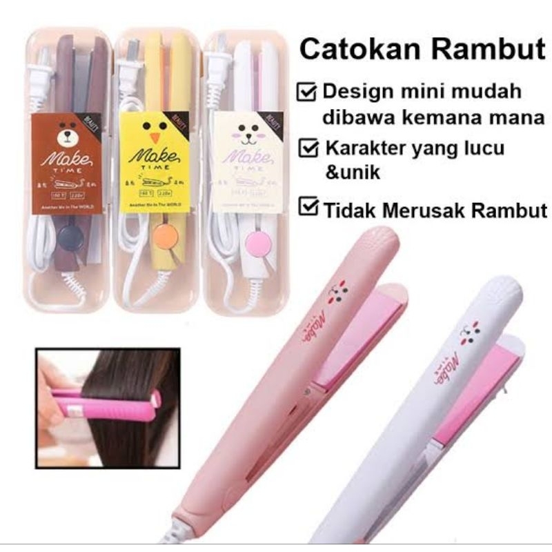 Jual Catok mini karakter | Shopee Indonesia