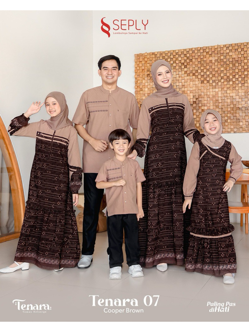 Jual SARIMBIT SEPLY TERBARU 2025 / SARIMBIT SEPLY TENARA 07 COOPER ...