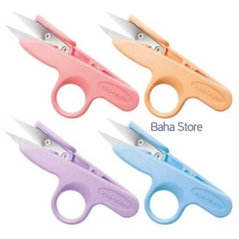 Jual Gunting Cekris Buang Benang Jempol Wayken Murah Gunting Serbaguna ...