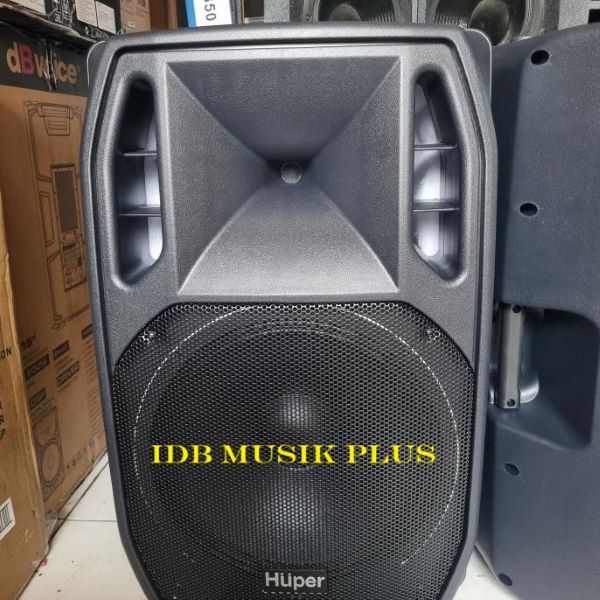 Jual Speaker Aktif 15" Huper AK15A AK 15A Signature Original | Shopee ...