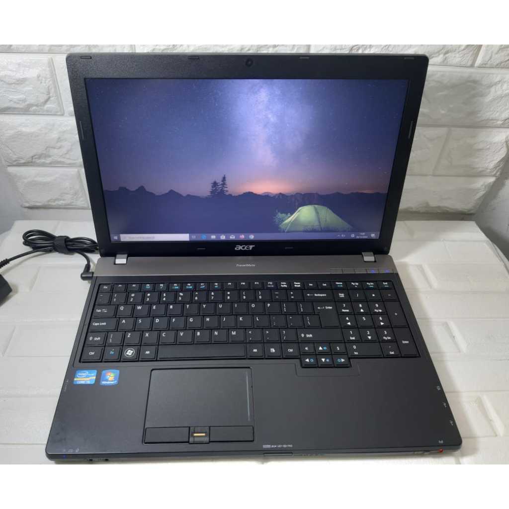 Jual Laptop Second Harga Sejutaan | Shopee Indonesia