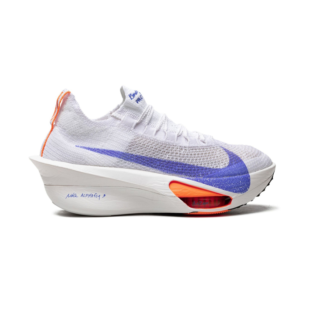 Jual Nike Air Zoom Alphafly Next FP Multicolor Original | Shopee Indonesia