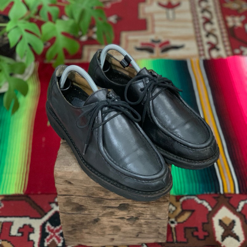 Jual Regal Tyrolean not Paraboot Michael Kleman Pardor Moccasin GH Bass ...