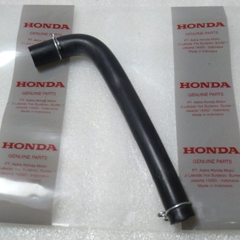 Jual Selang Hawa Oli Gardan Tube Mission Breathher Honda Pcx 150/160 ...