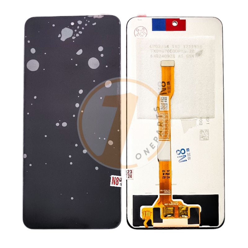 Jual LCD TOUCHSCREEN VIVO Y28 4G Y19S | Shopee Indonesia