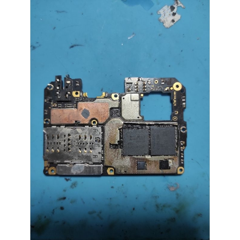 Jual MESIN REDMI NOTE 13 5G 8/256 MATI TOTAL | Shopee Indonesia