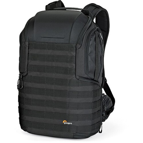 Jual Lowepro ProTactic BP 350 AW II Camera and Laptop Backpack (Black ...