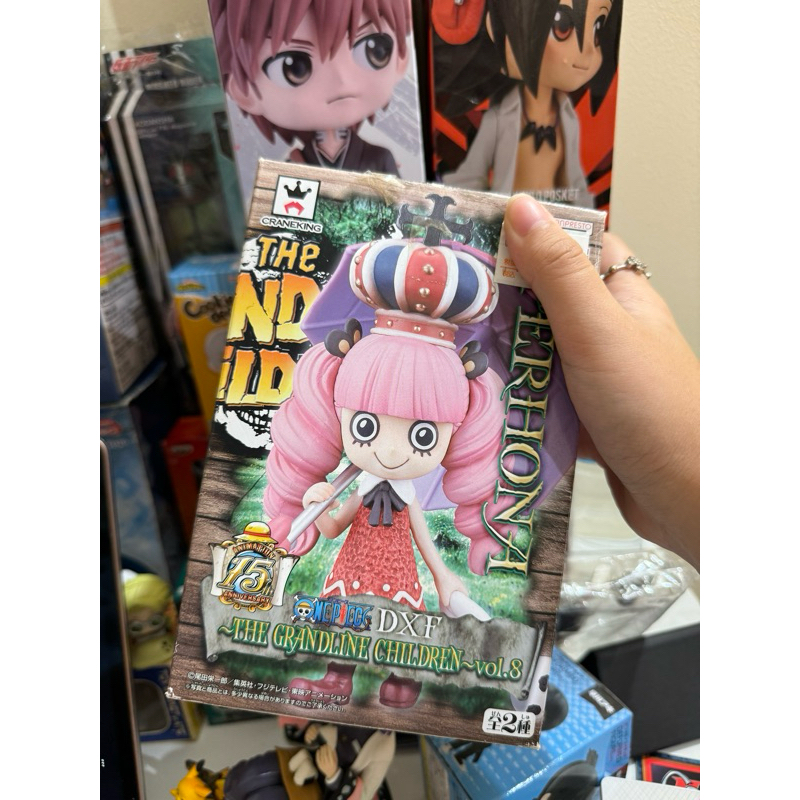 Jual The Grandline Children Perona Original Japan Anime Manga Action ...