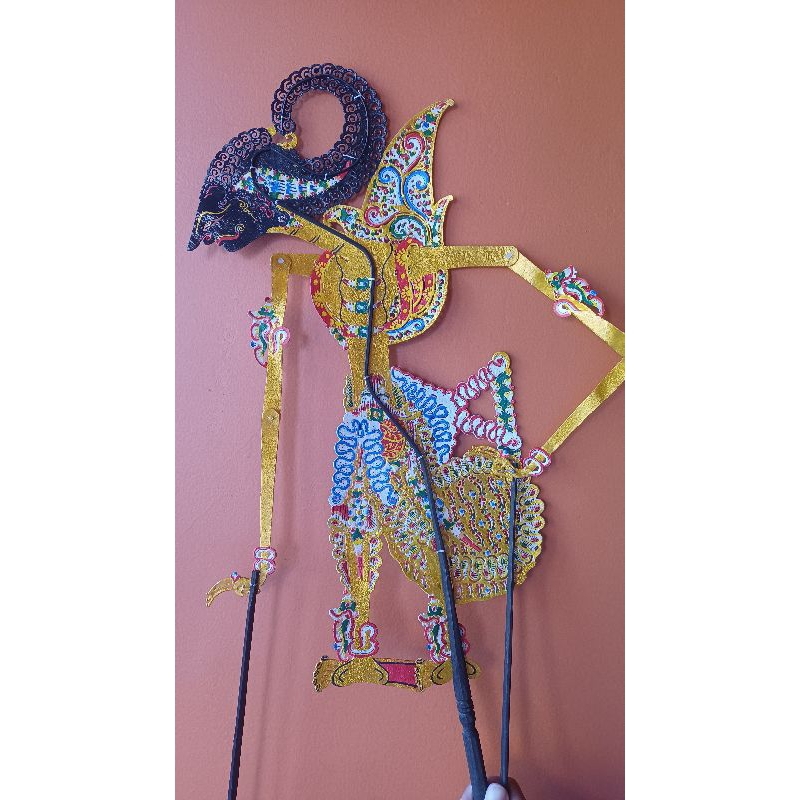 Jual wayang dewa srani | Shopee Indonesia
