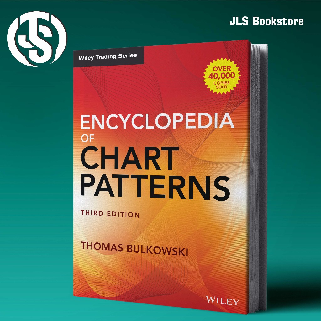 Jual Encyclopedia of Chart Patterns-Third Edition - Thomas N. Bulkowski ...