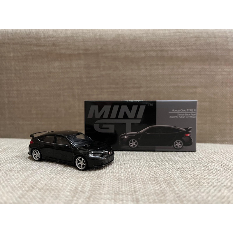 Jual Mini GT Honda Civic Type R FL5 | Shopee Indonesia