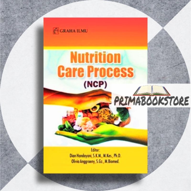 Jual NCP (Nutrition Care Process) | Shopee Indonesia