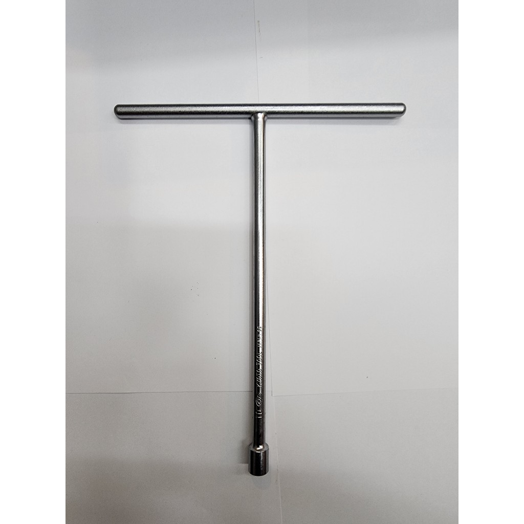 Jual KTC T - Handle Wrench 10mm TH-10 Kunci Shock T 10mm Model Lama | Shopee Indonesia