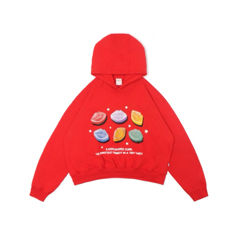 Jual Telepati Che- 3rd Anniversary (RED M) | Shopee Indonesia