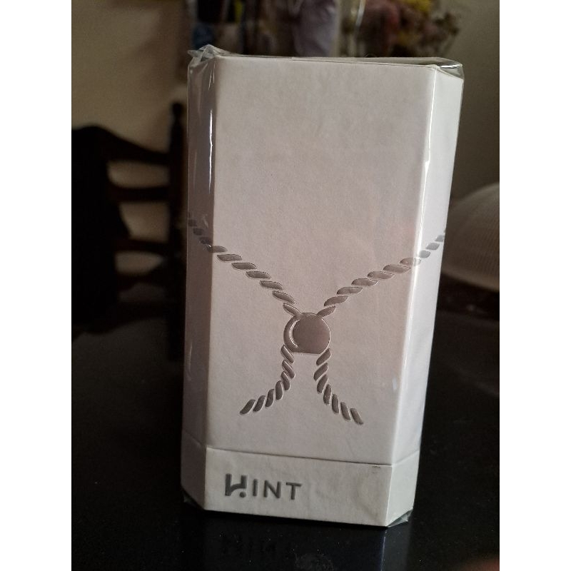 Jual ORIGINAL HINT ZENCHA | Shopee Indonesia