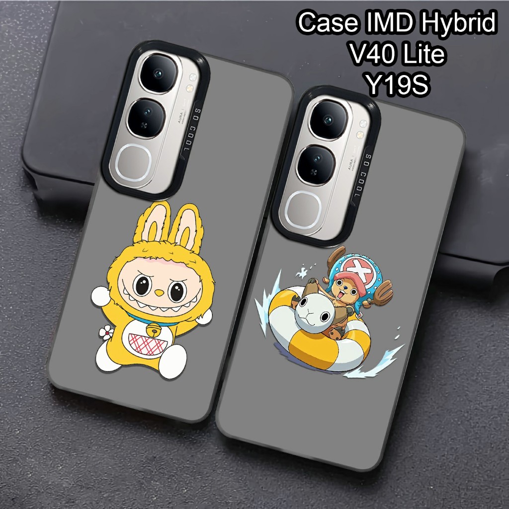 Jual Case IMD Hybrid Hologram H06 Casing Aksesoris - Casing Pelindung ...