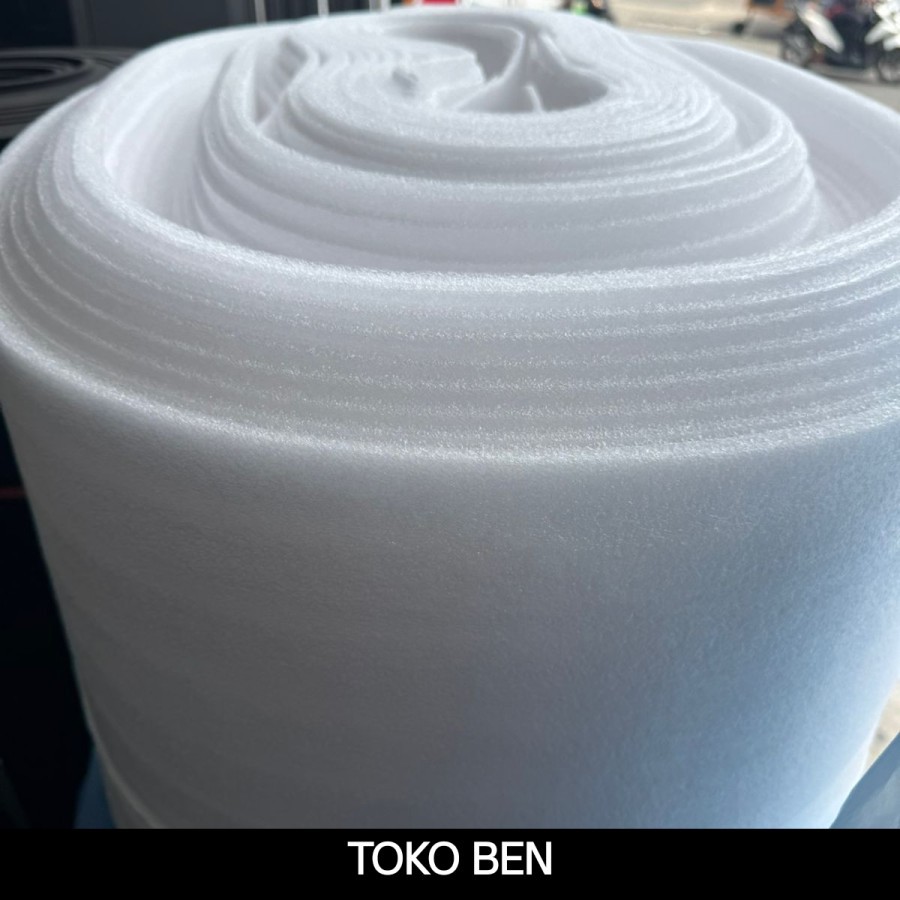 Jual Polifoam / Busa Inner Kotak / PE Foam / Foam Sheet / Busa ...
