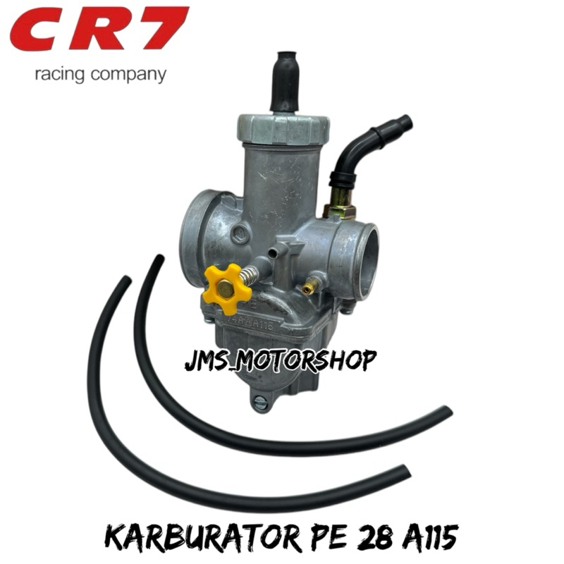 Jual Karbu Karburator KEIHIN PE 28 Original Karburator PE 24 PE 26 PE 28 A115 CR7 KEIHIN ...