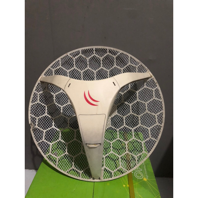 Jual mikrotik lhg 5nd / RBLHG - 5nD Disk / Board LHG/ Horn LHG 5nD ...