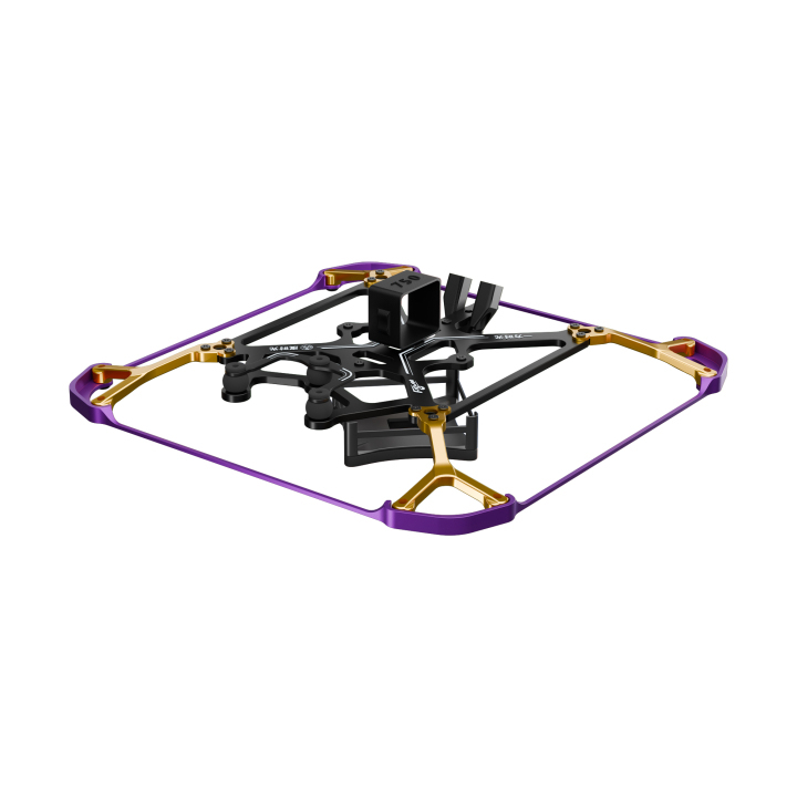 Jual Flywoo Flytimes 85 Frame kit | Shopee Indonesia