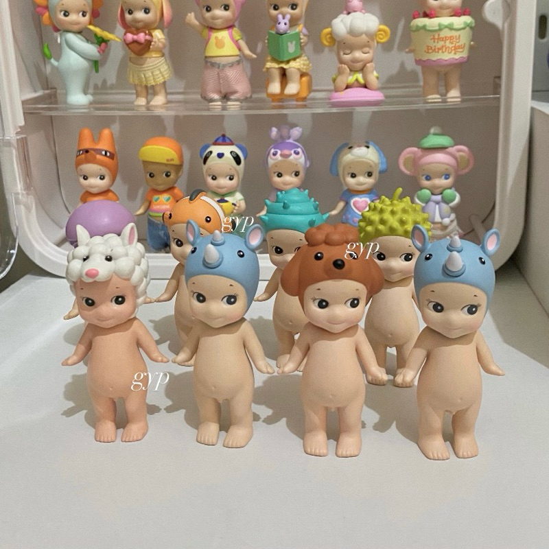 Jual sonny angel original (read desc) | Shopee Indonesia