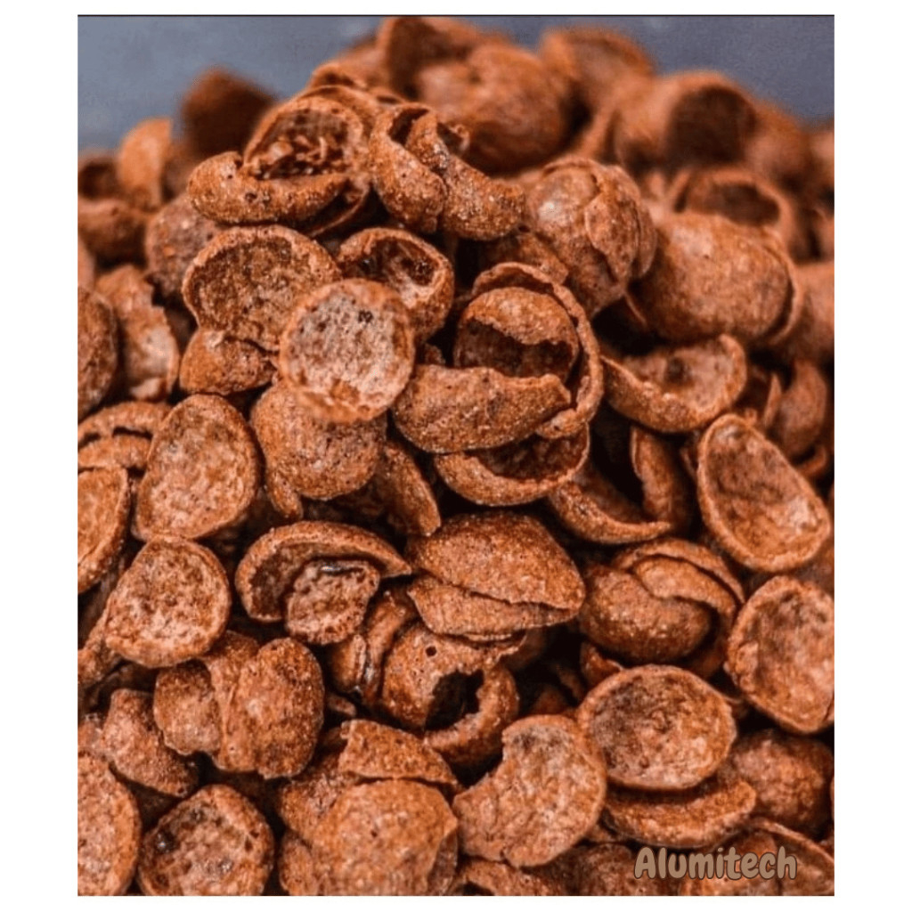 Jual PROMO coco crunch 1kg sereal 1kg coco crunch chocochips 1kg ...