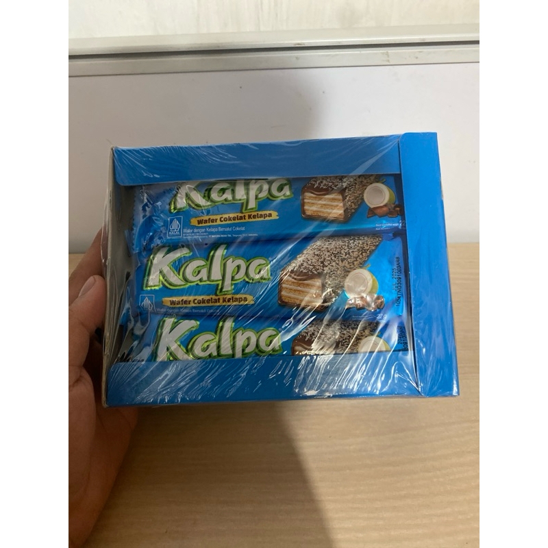 Jual Beng Beng Kalpa 22 Gram x 12 Pcs | Shopee Indonesia