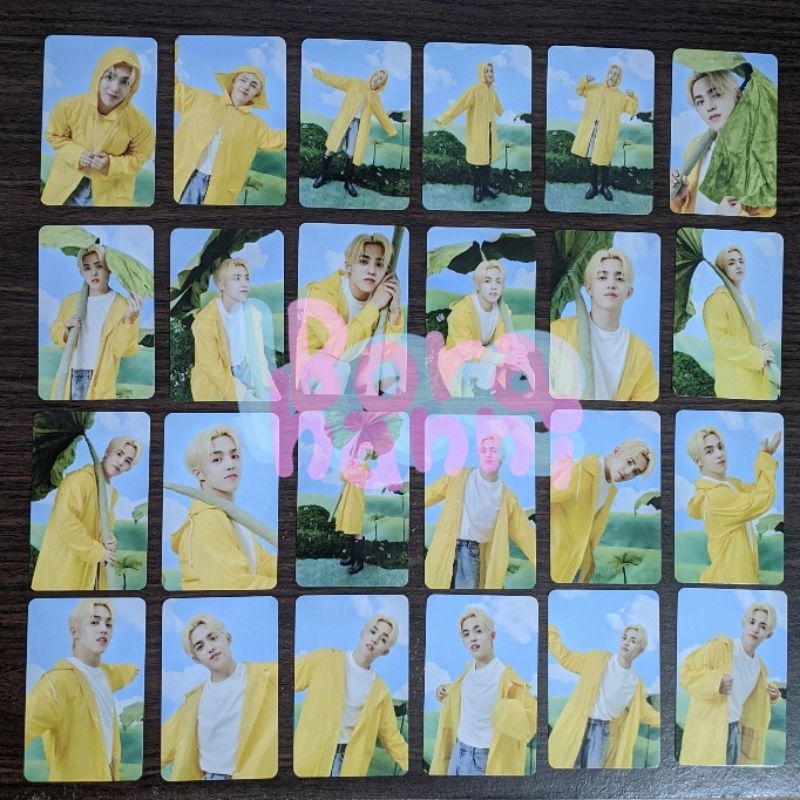 Jual OFFICIAL PC SCOUPS HEAVEN CARVER SEVENTEEN BOOKLET | Shopee Indonesia