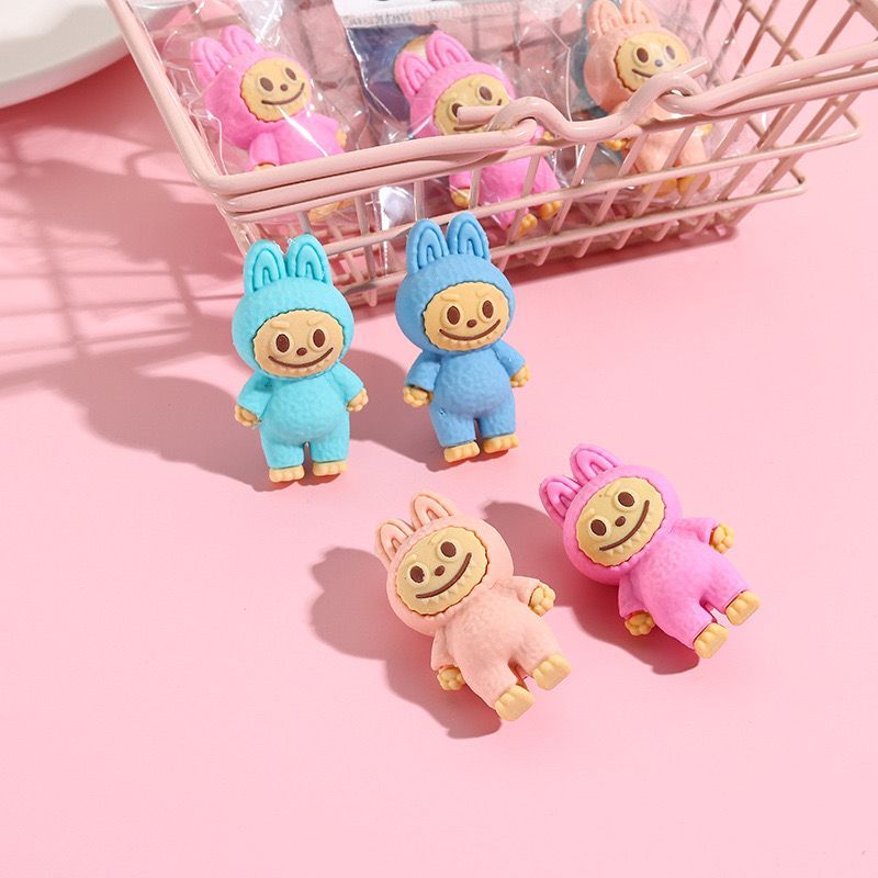 Jual PENGHAPUS BONEKA LABUBU FULLBODY PENGHAPUS MINIATUR LLABUBU CUSTOM ...