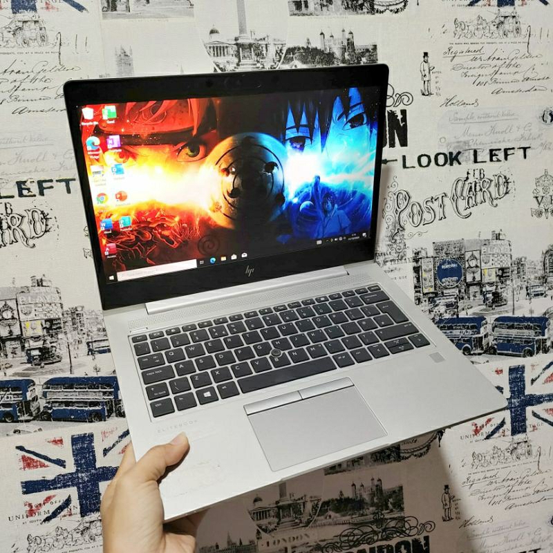 Jual Laptop HP EliteBook 735 745 755 G5 | G6 | G7 | G8 Ryzen 7 | 5 | 3 ...