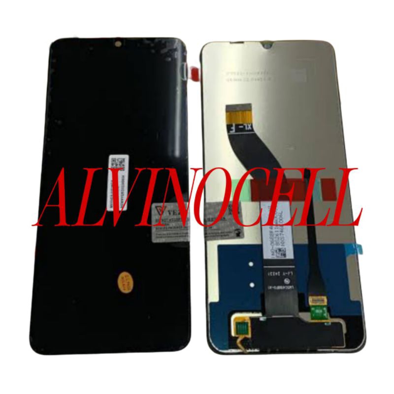 Jual LCD TOUCHSCREEN XIAOMI REDMI 14C / REDMI 14R / POCO C71 - ORI FULLSET | Shopee Indonesia