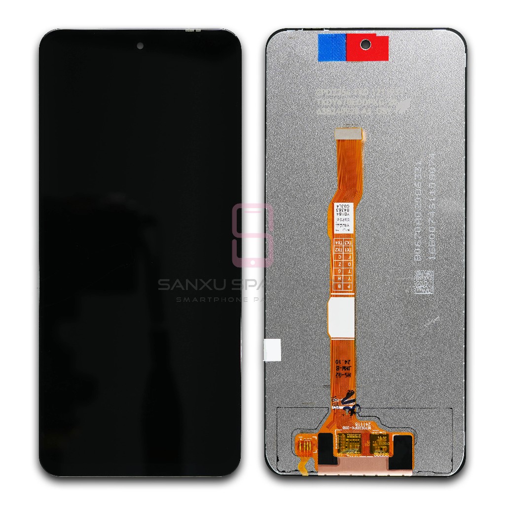 Jual Lcd Vivo Y19S V2419 / Y19S PRO - Full Set Lcd Touchscreen | Shopee ...