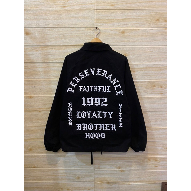 Jual Jaket HO*UNDV*LLE | Shopee Indonesia