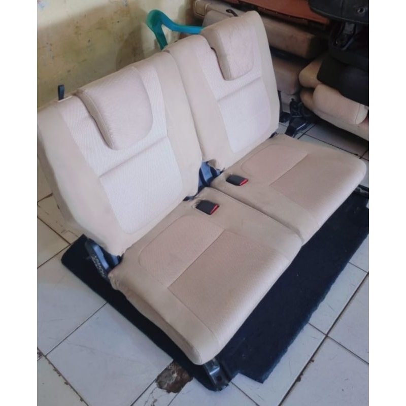 Jual Jok tambahan xtrail baris ke 3 | Shopee Indonesia